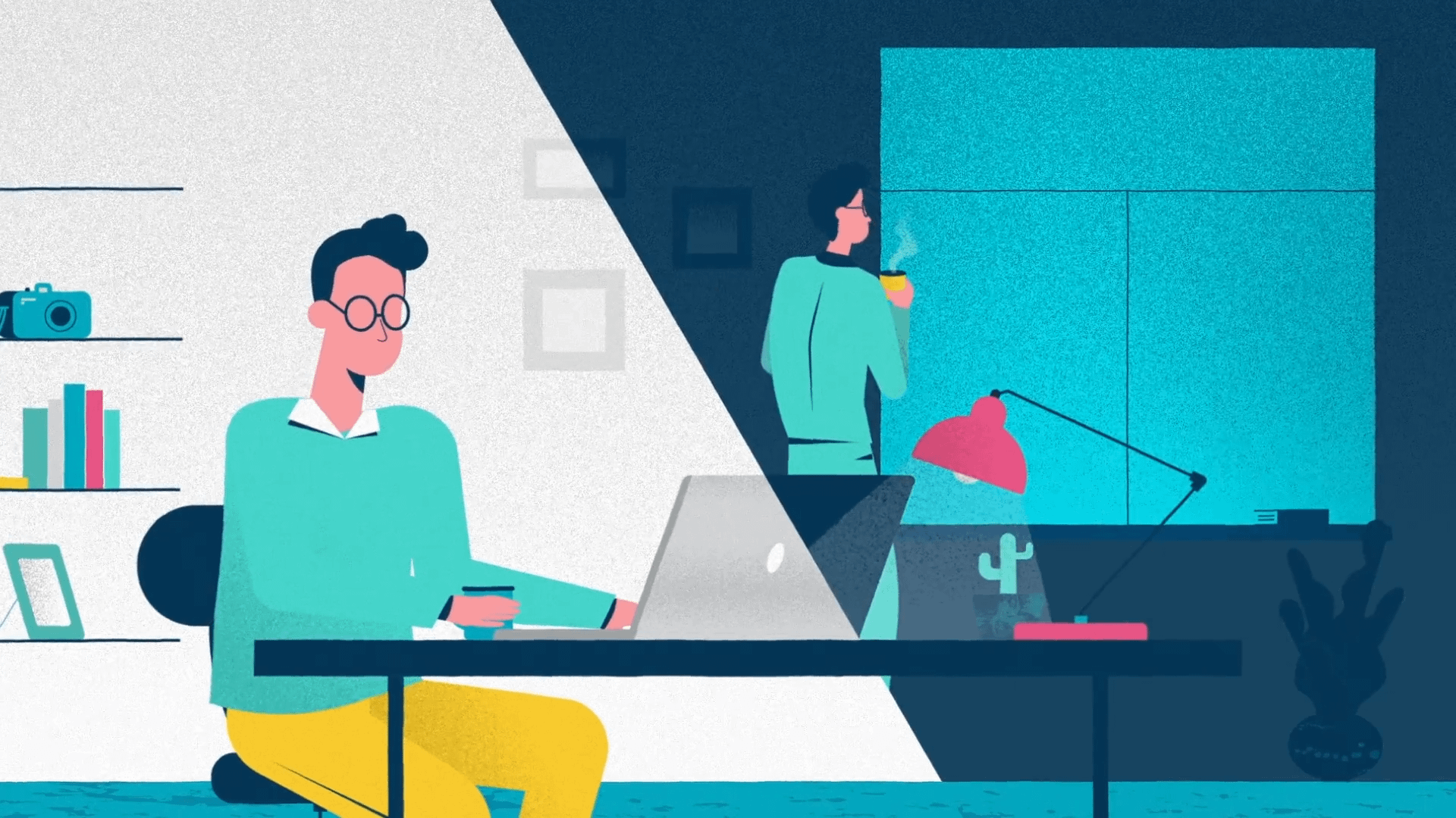 Check Out The Best Animated Explainer Video Portfolio | Savvy Animations
