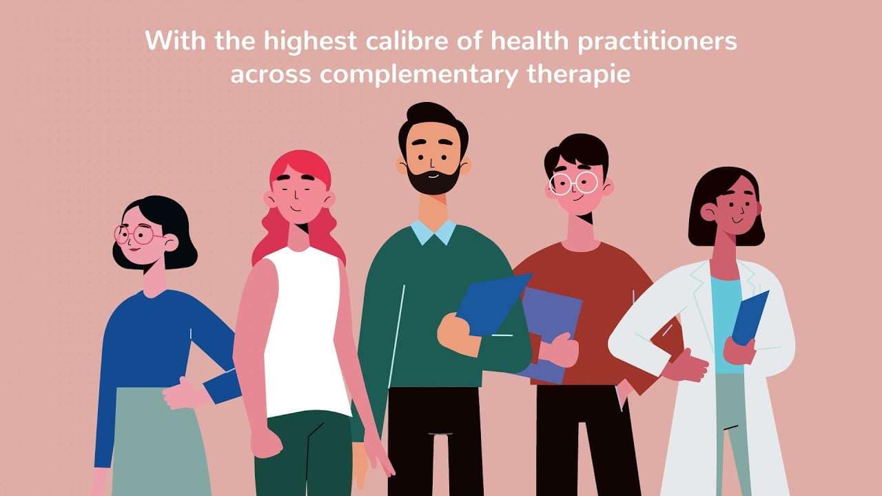 Discover Exceptional 2D Explainer Videos Service & See Our Portfolio