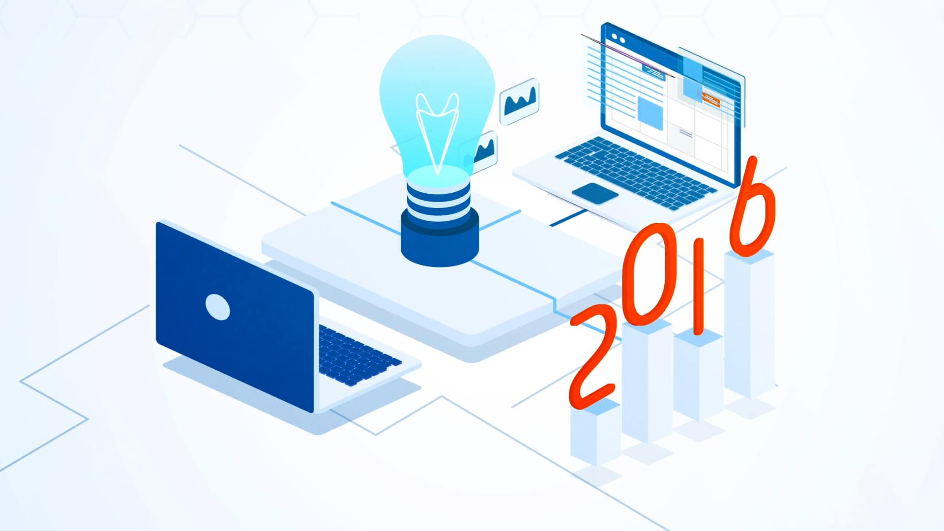 Checkout Reasonably Priced Isometric Video Services & Our Portfolio