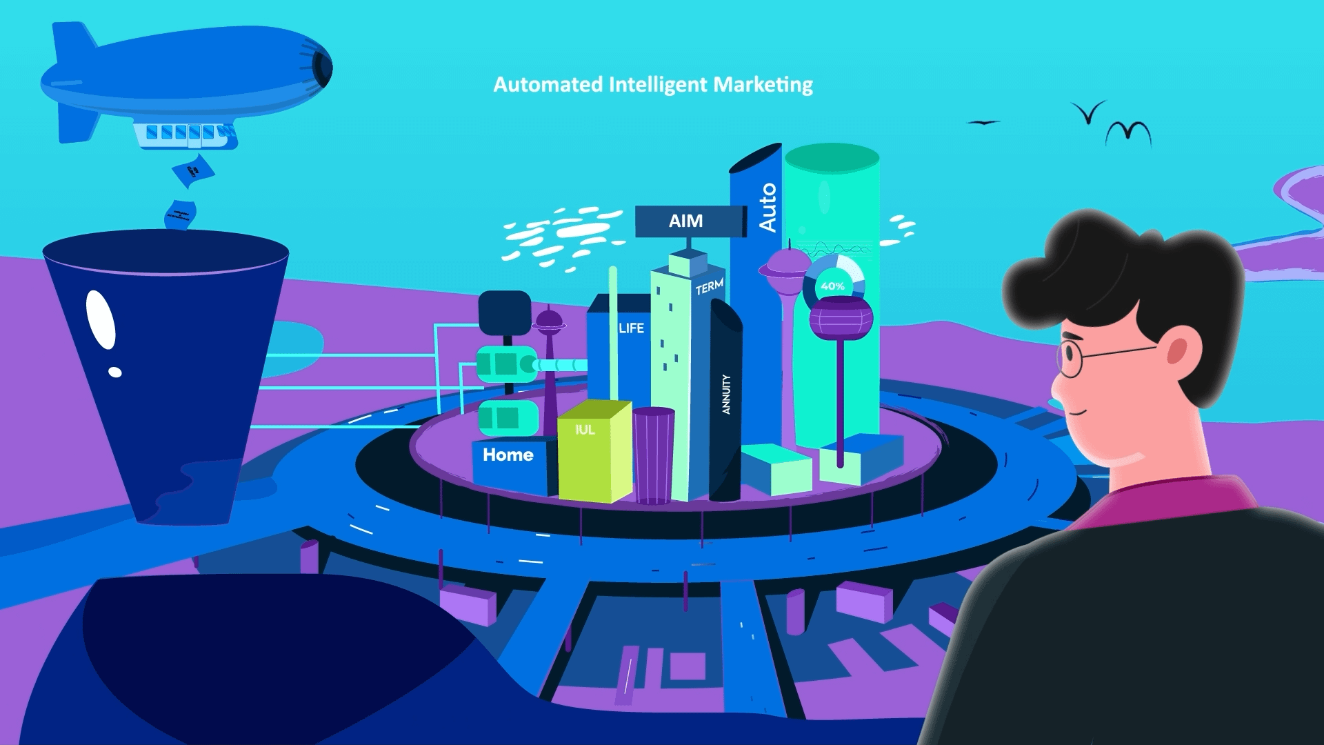 Affordable Animated Explainer Video Services | Savvy Animations