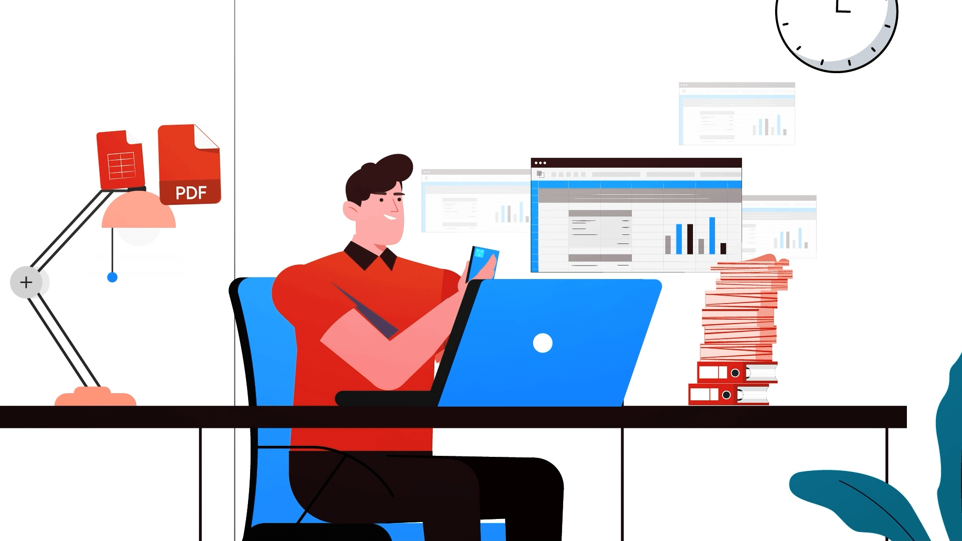 Affordable Animated Explainer Video Services | Savvy Animations