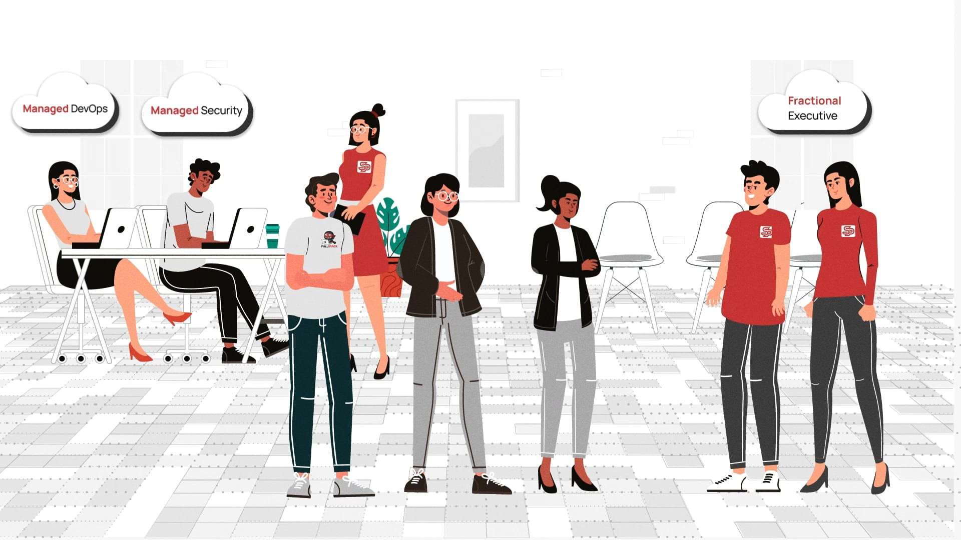 Discover Exceptional 2D Explainer Videos Service & See Our Portfolio